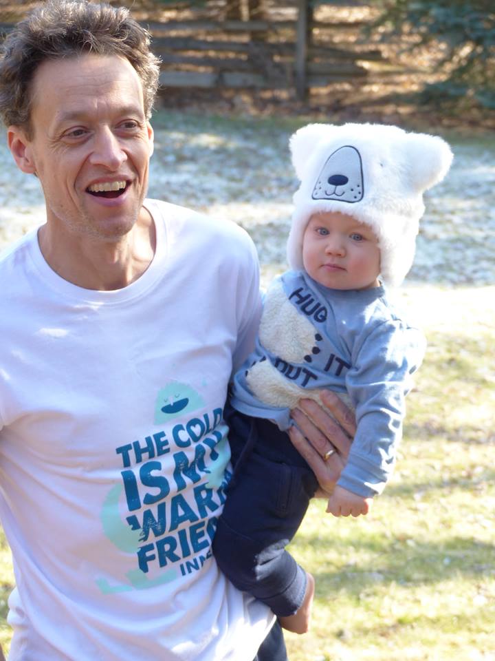 The Wim Hof Method: 4 people reveal how they improved their health ...