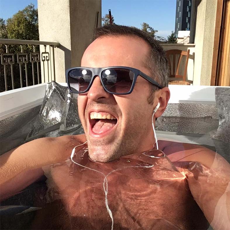The Wim Hof Method: 4 people reveal how they improved their health ...